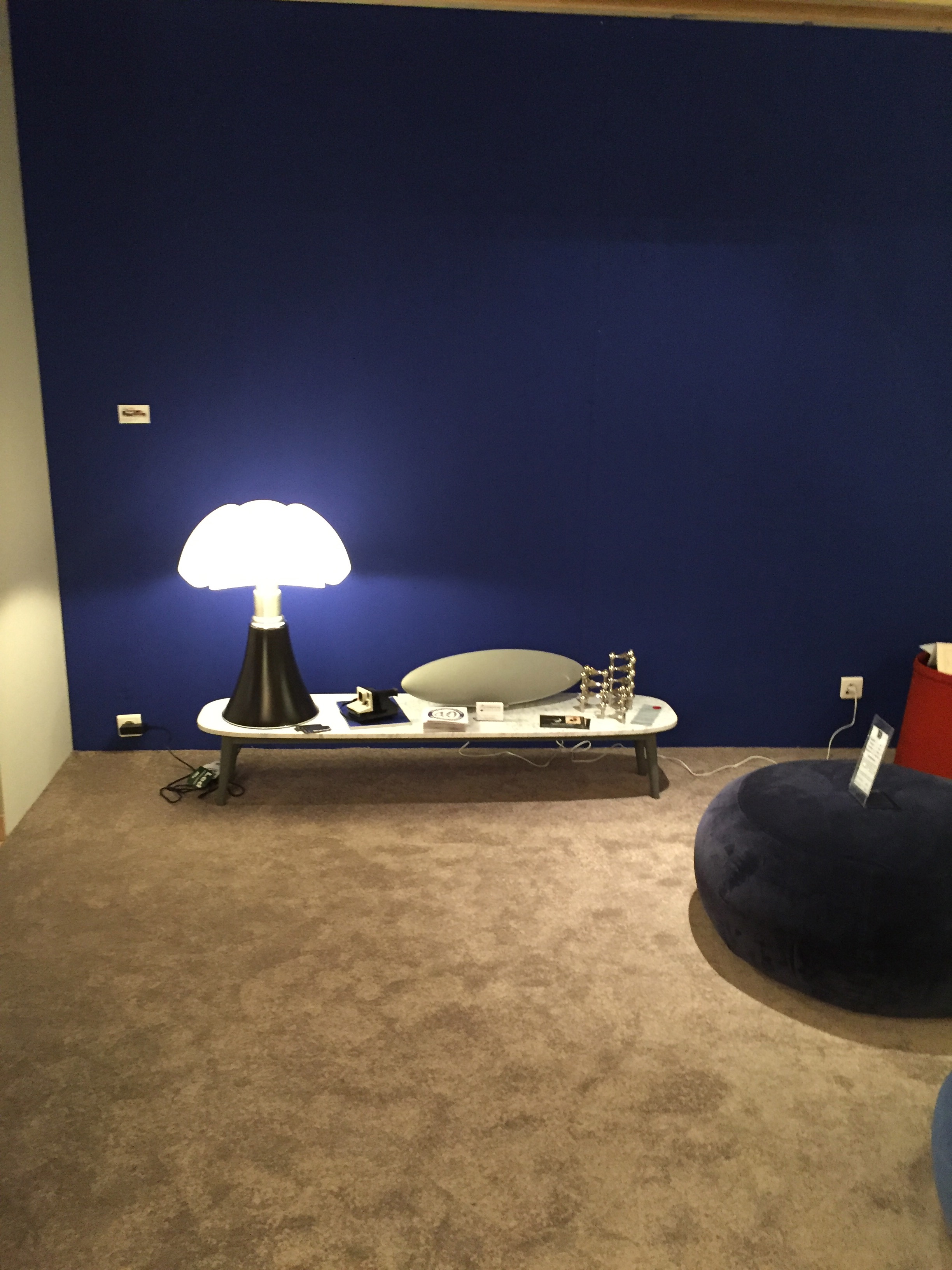 Table basse Brick - Meubles Steinmetz